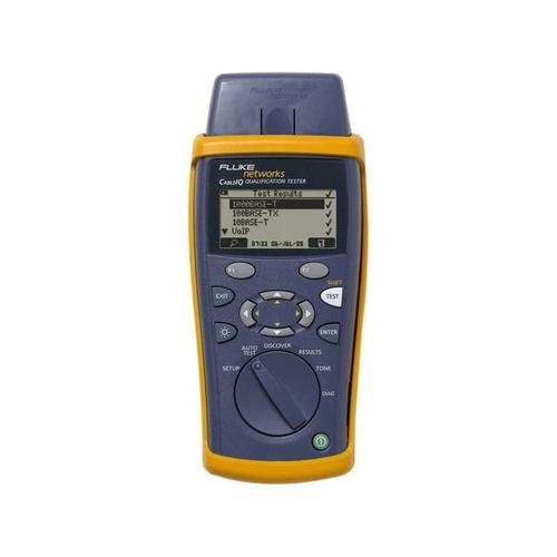 Jual Fluke CIQ-KIT CIQ-100 CIQ100 KIT Network CableIQ Qualification ...