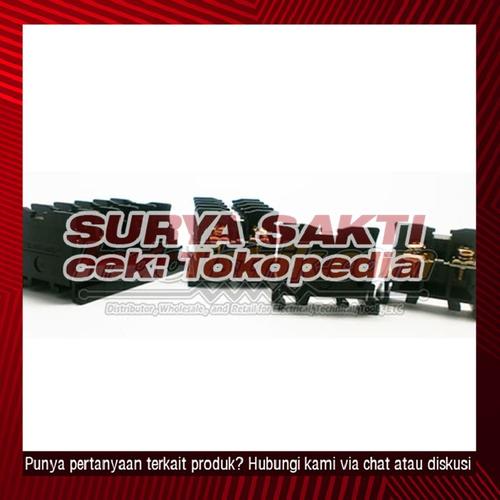 Jual Terminal Block / blok Kabel TR 20 with Clip OnTAB(model Kasuga ...