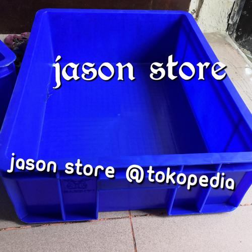 Jual Box industri Rabbit 6044/kotak industri rapat Rabbit 6044 ...