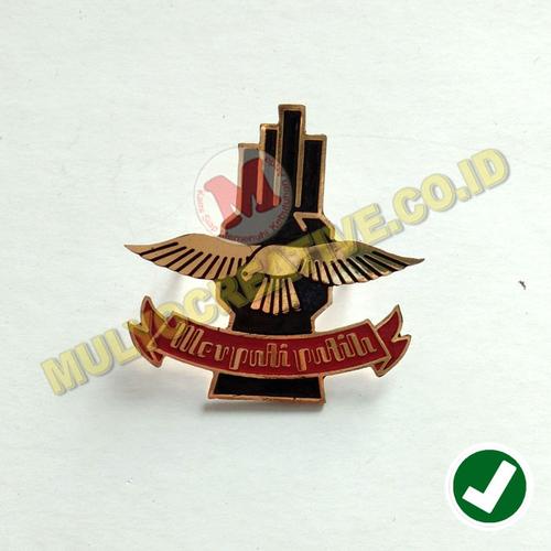 Jual Pin Merpati Putih - Lencana Logo Merpati Putih - Kab. Banyumas ...