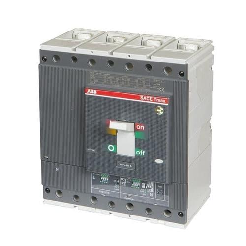 Jual MCCB ABB TMAX T5N 252-630A 4POLE 36KA - Jakarta Pusat - Badja Electric | Tokopedia