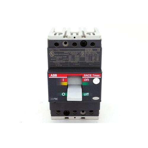 Jual MCCB/BREAKER ABB TMAX XT1N 63A 3P - Jakarta Pusat - Badja Electric ...