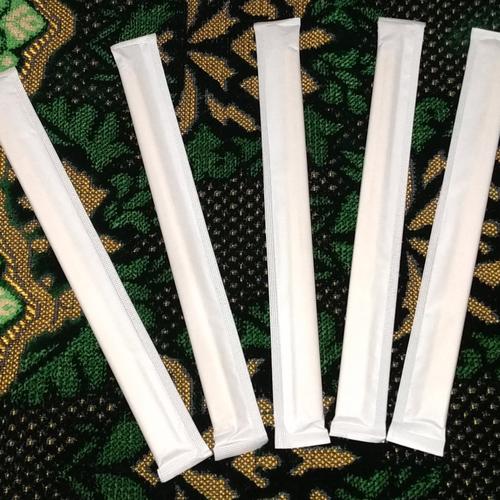 Jual Sumpit Kayu Bungkus Kertas Higienis / Genroku isi 50pcs - Jakarta ...