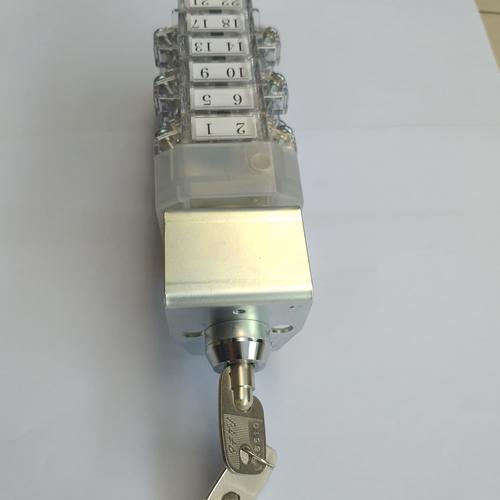 Jual Fuji Selector switch 2posisi 6 pole - Jakarta Barat - Jakarta ...