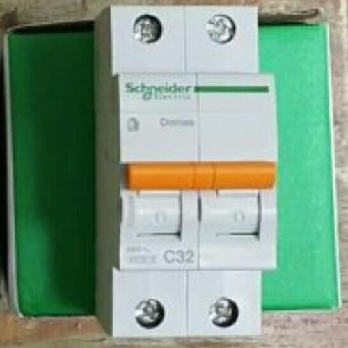 Jual MCB 2 phase 32A SCHNEIDER DOMAE - Jakarta Pusat - BursaListrik ...