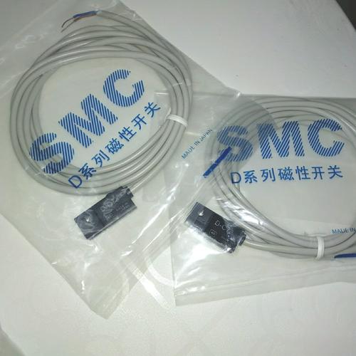 Jual sensor pneumatic proximity D-C73 SMC - Jakarta Barat - indo jaya ...