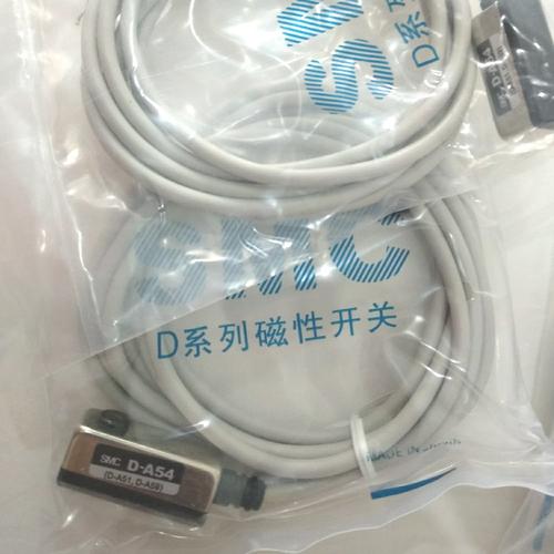 Jual sensor pneumatic proximity D-A54 SMC - Jakarta Barat - samudra ...