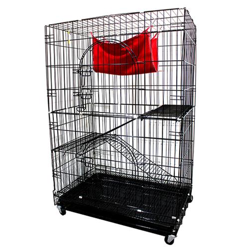 Jual Kandang Hewan Cat Cage Acis 91090 - Jakarta Utara - PetMura132 ...