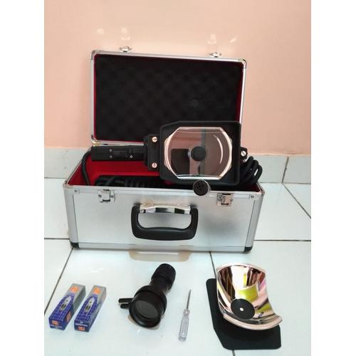 Jual Lampu Aldis Light CXD8 - Jakarta Barat - Ferdi Rumah navtech ...