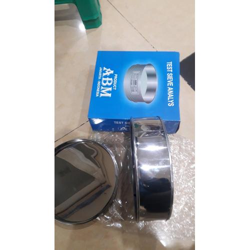 Jual Pan Sieve Shaker-Pan Saringan Sieve Shaker ASTM E11 No.18 ...