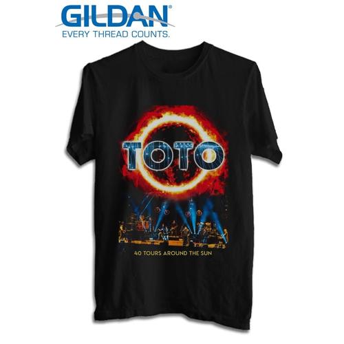 Toto Band Logo