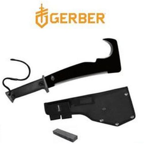 Jual Original Pisau GERBER GATOR MACHETE PRO - GERGATMACPRO - Kota ...