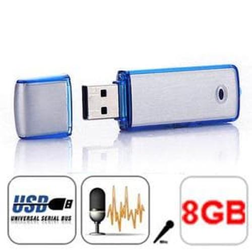 Jual USB Flash Disk dan Voice Recorder Built In Memory - Digital ...
