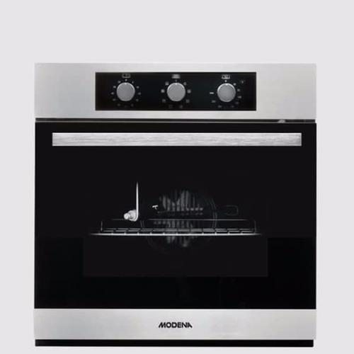 Jual OVEN TANAM GAS MODEBA BO3660 / BO 3660 - Jakarta Selatan - Hongkong Toko | Tokopedia
