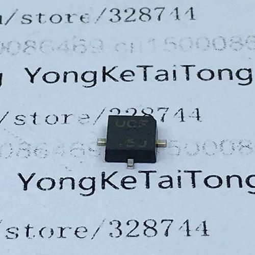 Jual Transistor Final Radio HT UCF 2SK3476 - Kab. Karawang - Radioshop ...