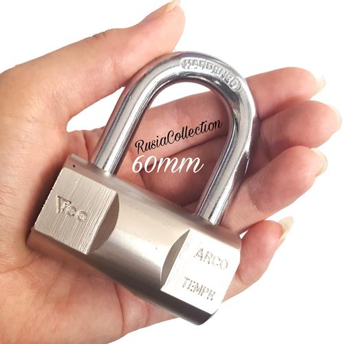 Jual Gembok Vico 60mm / bahan bangunan / gembok pintu / gembok pagar ...