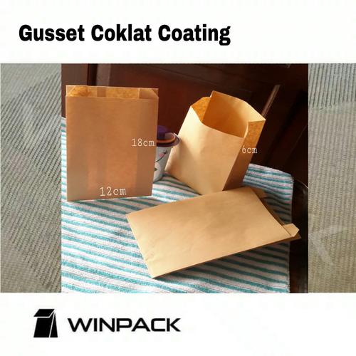 Jual Kantong kertas coating coklat - Kota Surabaya - WinPack Surabaya ...