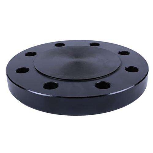 Jual Flange Buta / Blind Ansi 150 size 4" Carbon Steel Besi A105 RF ...
