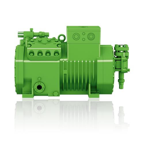 Jual BITZER COMPRESSOR SEMI HERMETIC RECIPROCATING 30 HP - Kota ...