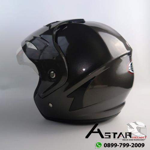 Promo Helm ukuran besar XXL sudah SNI - Kota Bandung - helmmurahbandung ...