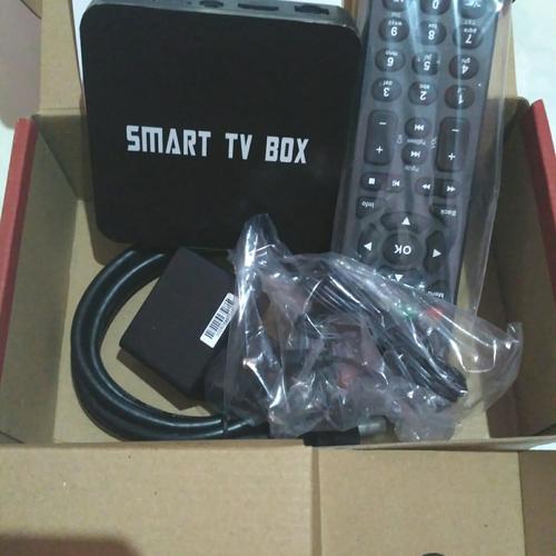 Jual stb zte B860H 4k unlock root fullApp tinggal pakai - Kota Batam ...