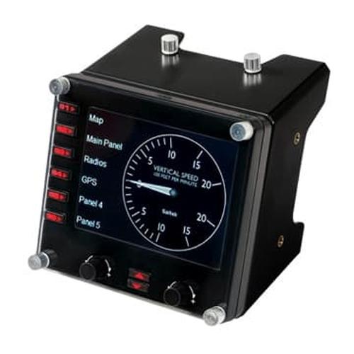 Jual Saitek Multi Instrument Panel Module - Jakarta Pusat - PWNDshop ...