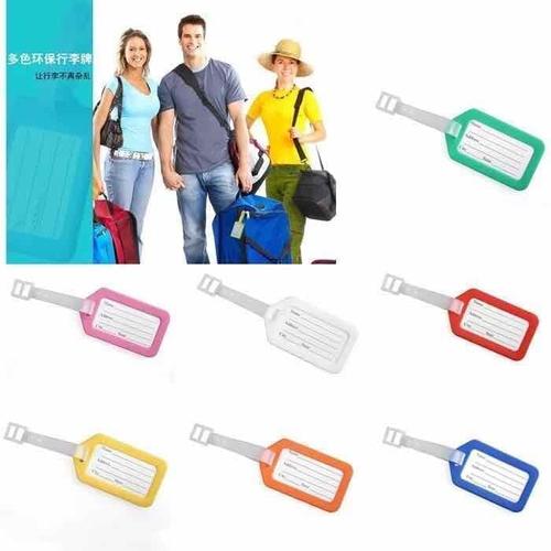 Jual TAG KOPER MINI NAME TAG LUGGAGEUNTUK TRAVEL - Jakarta Pusat ...