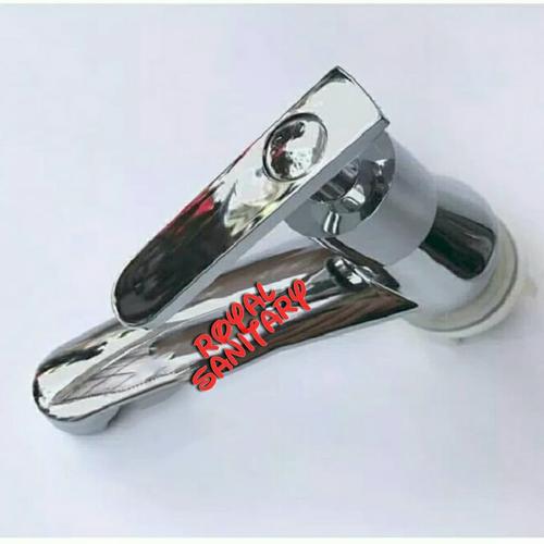 Jual Kran Wastafel Engkol Minimalis/Kran Air Cuci Tangan - Jakarta ...