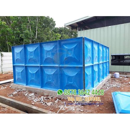 Jual Instalasi Tangki Roof Tank Frp - Kota Bekasi - CIPTA PRODUK ...