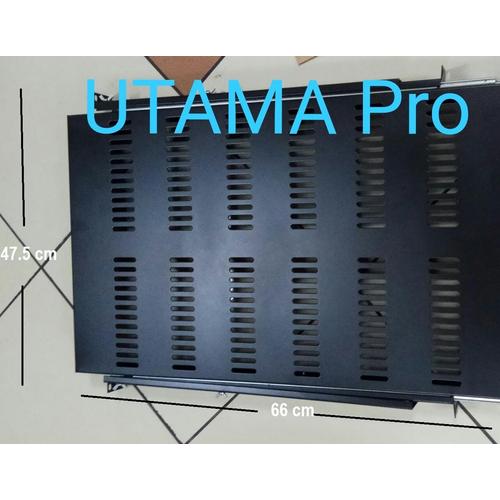 Jual Sliding Shelf Depth 660mm Tatakan Rack Server - Jakarta Pusat ...