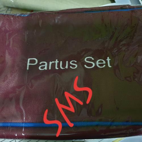 Jual Partus Set Pakistan/Parthus/Phartus - Jakarta Pusat - murni38 ...