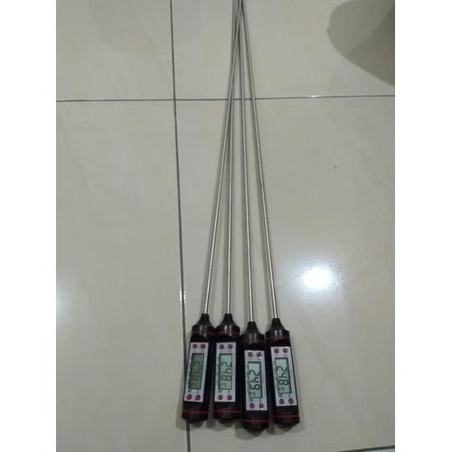 Jual Termometer Kompos dan Produk Pertanian Dalam Karung Panjang 50 cm ...