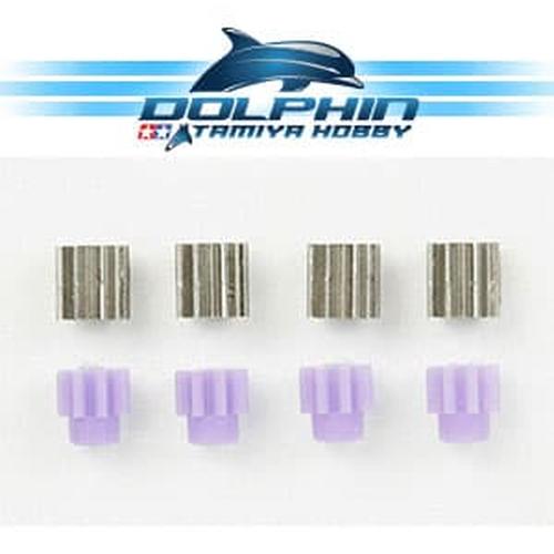 Jual 8T metal & plastic pinion gear - 15289 - Jakarta Utara - Dolphin ...