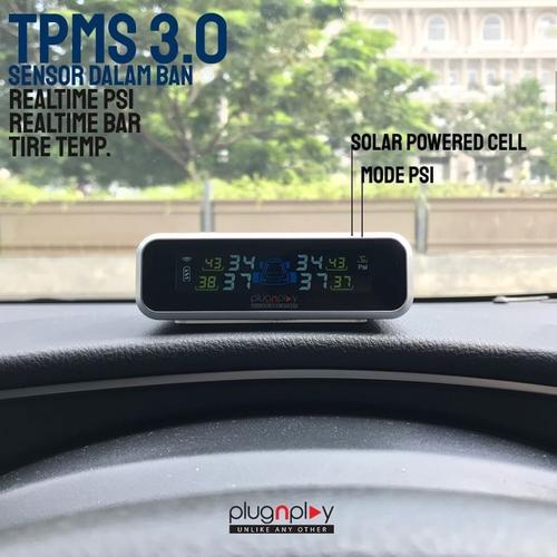 Jual TPMS Universal - Jakarta Barat - Variasi Mobil JKT | Tokopedia