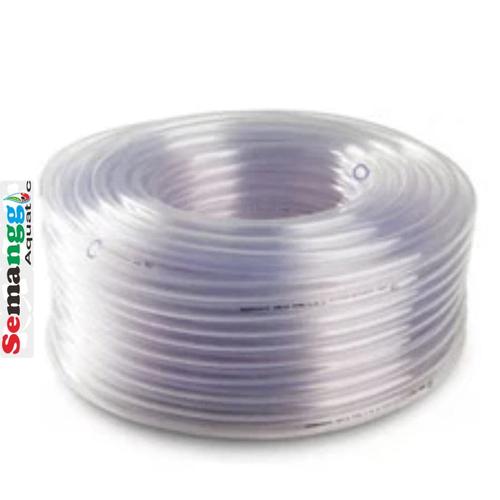 Jual [RECOMENDE] SELANG CO2 BENING / SELANG PU 6MM X4MM POLYTURETHANE ...