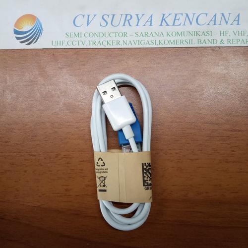 Jual KABEL PROGRAM USB MOTOROLA XIR M3688 XIR M3188 XIR M6660 XIR 8260 ...