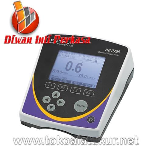 Jual Eutech DO 2700 Benchtop DO Meter - Jakarta Timur - Diwan Inti ...