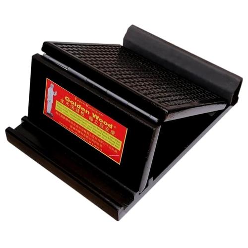 Jual papan miring kesehatan golden wood asli kayu pilihan hutan ...
