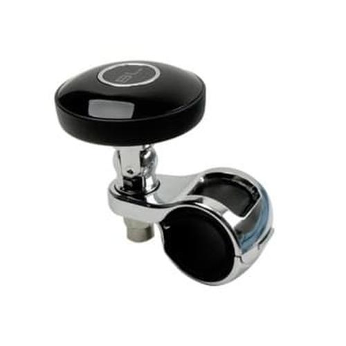 Jual POWER HANDLE STIR STEERING KNOB CAR PEMUTAR STIR MOBIL - Hitam ...