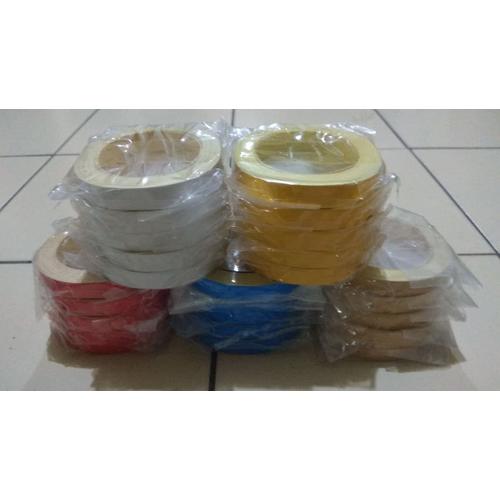 Jual stiker lis reflective 1 cm - Kota Surabaya - zero sticker | Tokopedia