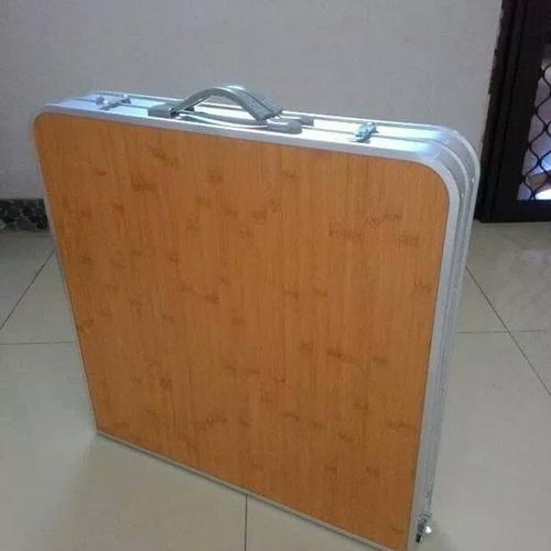Jual Meja lipat koper meja lipat murah meja lipat koper - Kota Surabaya ...