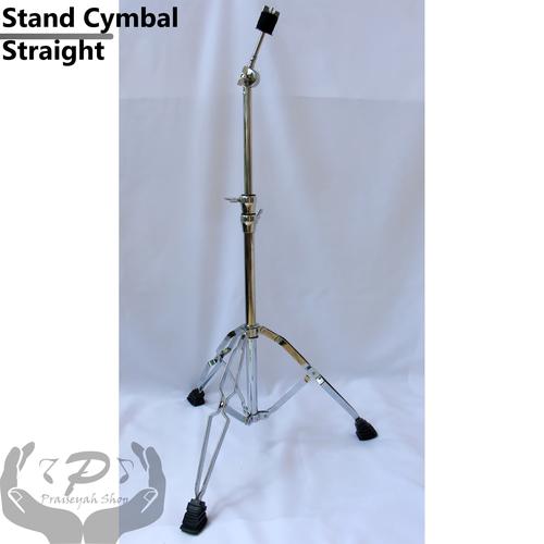 Jual Stand Cymbal Straight Crash / Splash Drum Lurus Simbal - Jakarta ...
