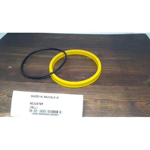 Jual SEAL KIT ALAT BERAT SK200-8 ADJUSTER INDOZ - Jakarta Utara ... Jual SEAL KIT ALAT BERAT SK200-8 ADJUSTER INDOZ - Jakarta Utara ...