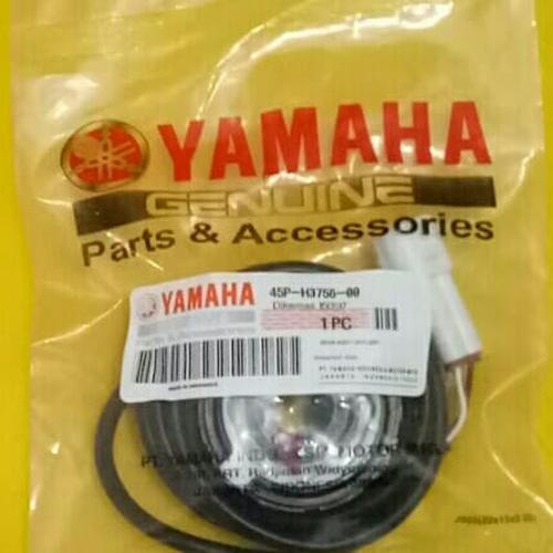 Jual Gir Gear Box Sensor Gigi Speedometer Bison Byson - Jakarta Barat ...