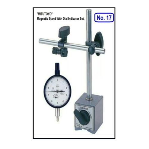 Jual Mitutoyo 1 set Dial 2046S - Jakarta Selatan - Karya Nusatama | Tokopedia