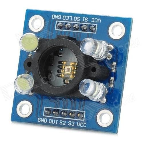 Jual GY-31 TCS230 TCS3200 color sensor color recognition module - Kota ...