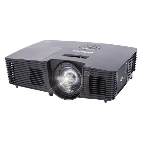 Jual (BEST SELLER) Proyektor Projektor Infocus IN112XV 3800 LUMENS SVGA ...
