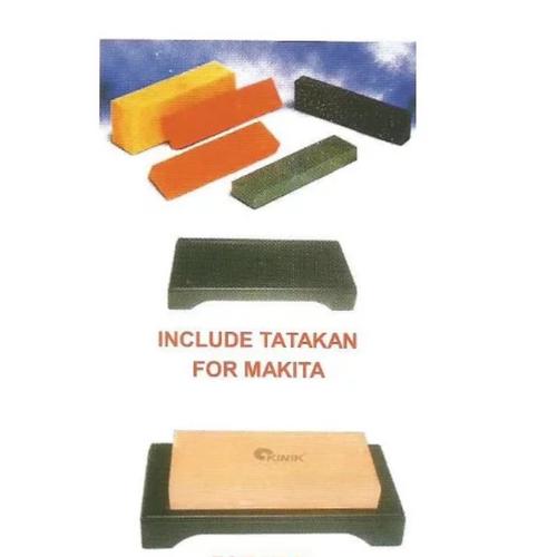 Jual Sharpening and Oil Stone 200x50x25 Grit 600 - Kinik 38 A - Jakarta ...