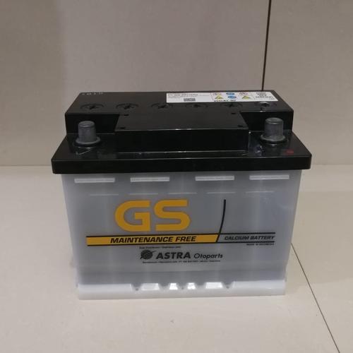 Jual Aki GS 370LN3 untuk All new Innova Diesel, Toyota all new fortuner ...