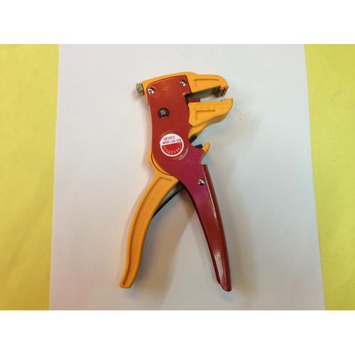 Jual Tang Kupas Kabel 2Way Stripper dan Cutter HONY - Jakarta Barat ...